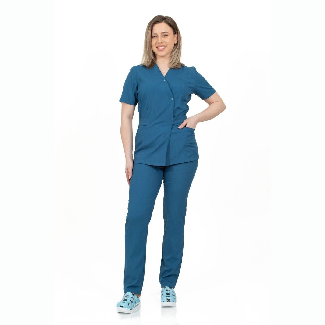 Demoteks MedicalWear - Magazin de haine, costume si uniforme medicale