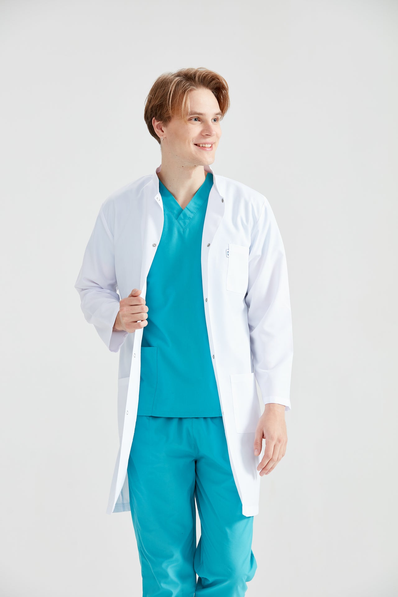 DEMOTEKS MEDICALWEAR - Store of medical clothes, suits and uniforms