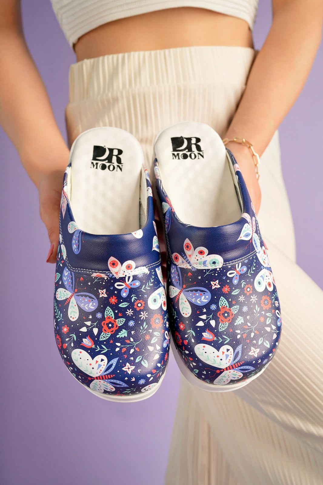 Saboti medicali de dama - Incaltaminte ortopedica de calitate, pentru ...