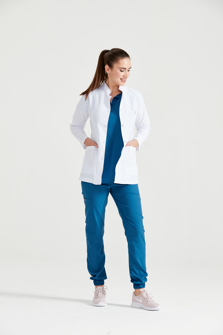 Halate medicale - Diverse modele - DEMOTEKS MEDICALWEAR – MedicalWear
